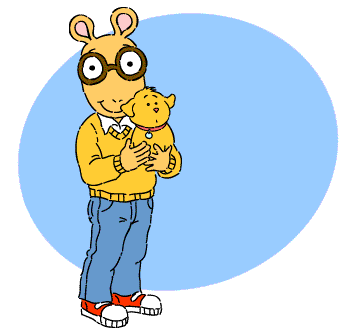 Arthur Read | Fictional Characters Wiki | FANDOM powered by Wikia