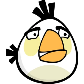 Matilda (Angry Birds) | Fictional Characters Wiki | FANDOM powered by Wikia