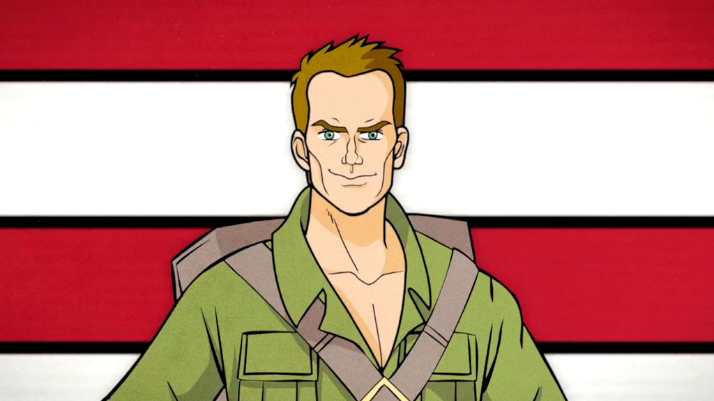 Jeff Winger Fictional Characters Wiki Fandom Powered By Wikia