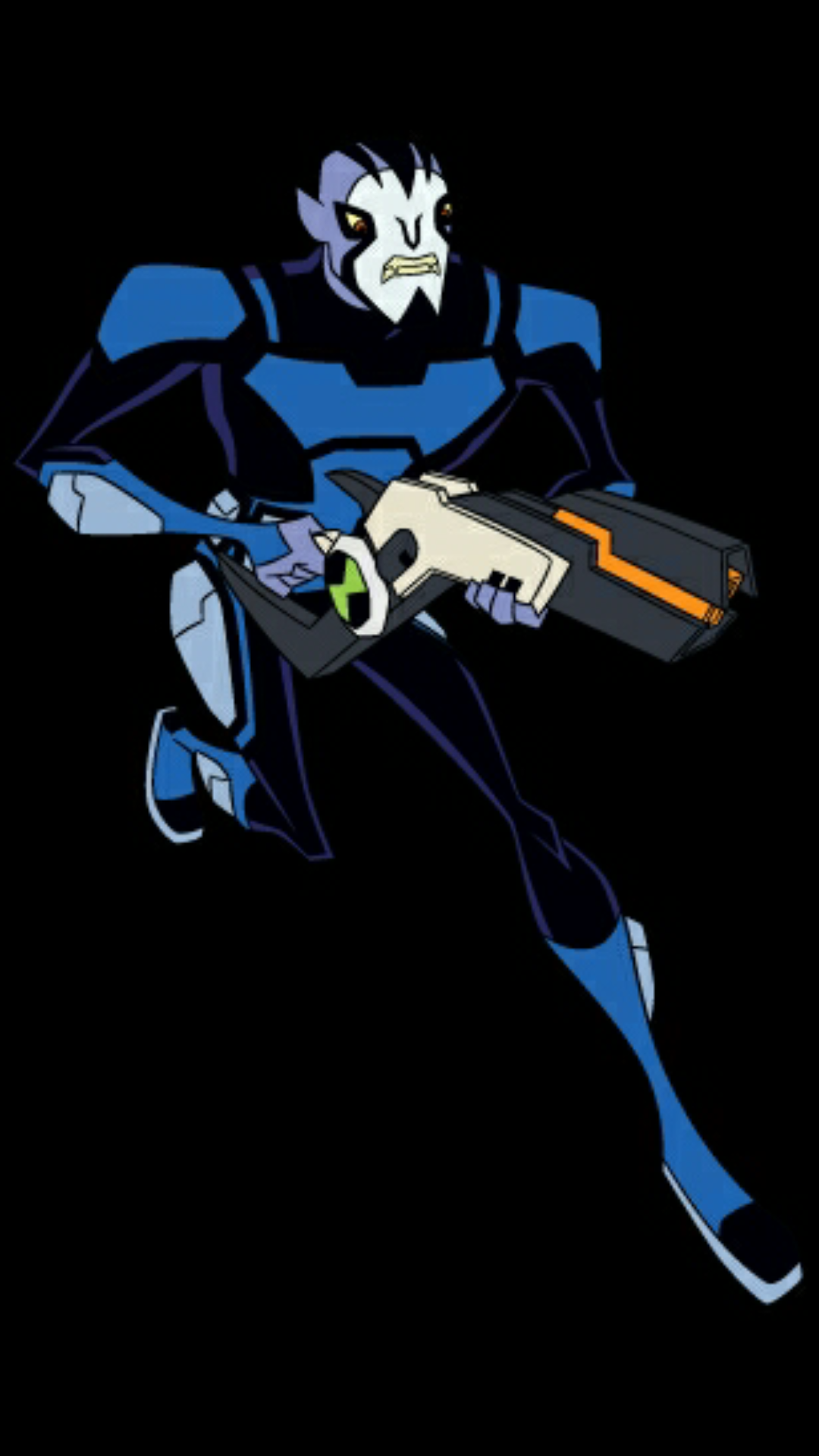 Rook Blonko Fictional Characters Wiki Fandom