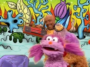 Lara Monster (Sesame Street) | Fictional Characters Wiki | FANDOM ...