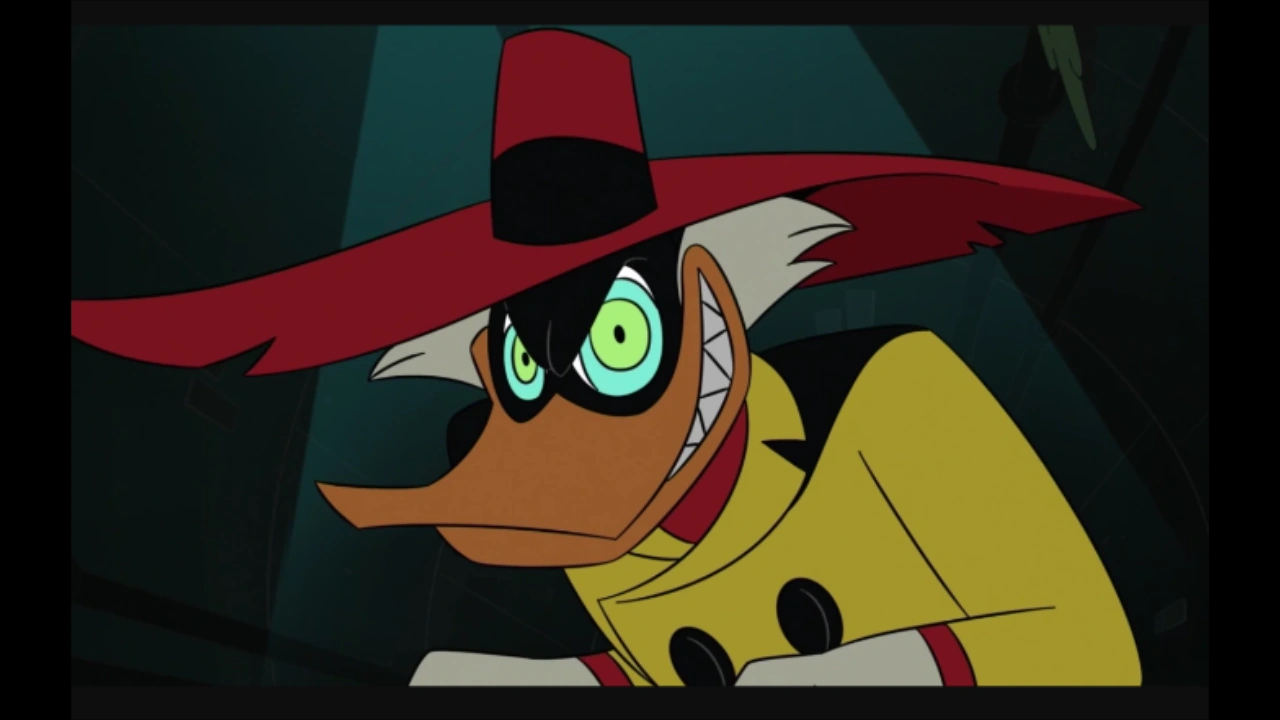 NegaDuck | Fictional Characters Wiki | Fandom