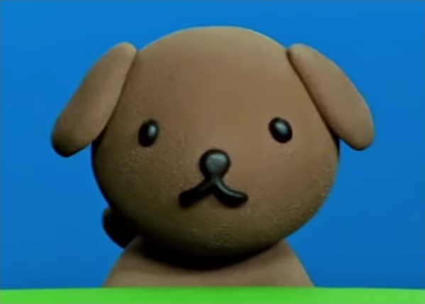 Snuffy (Miffy and Friends) | Fictional Characters Wiki | Fandom