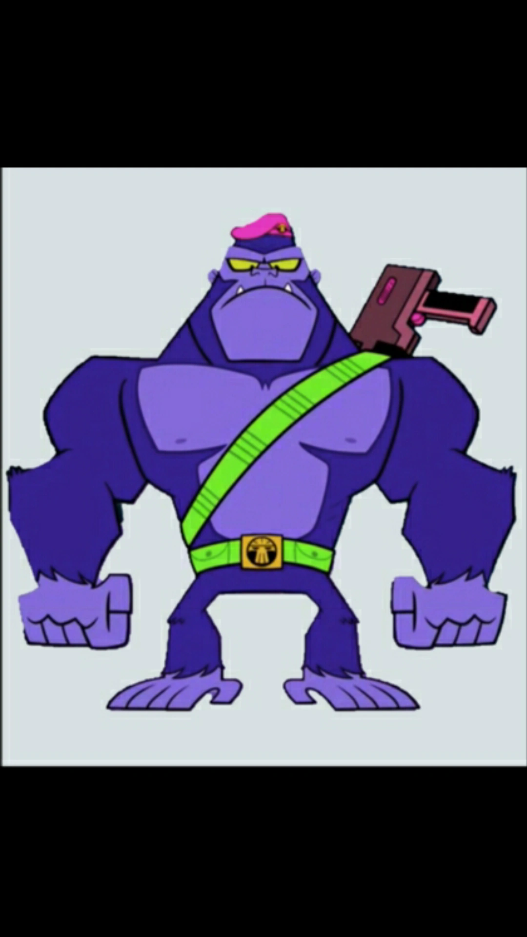 Category:Characters voiced by Dee Bradley Baker | Fictional Characters ...