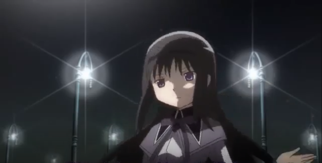 Homura Akemi | Fictional Characters Wiki | Fandom