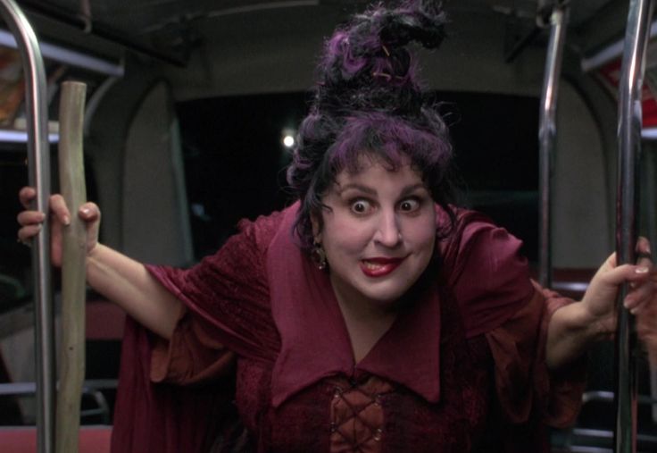 Mary Sanderson Fictional Characters Wiki Fandom Powered By Wikia