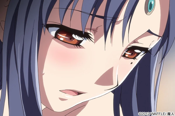 Roxanne de Desir | Fictional Characters Wiki | Fandom