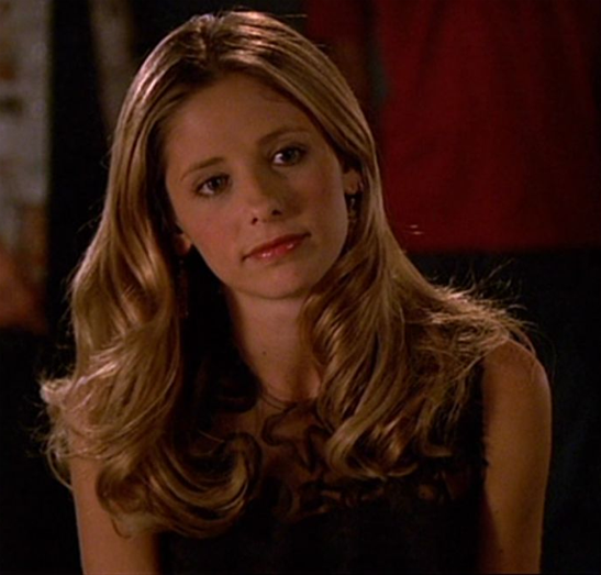 Buffy Summers | Fictional Characters Wiki | Fandom Buffy Summers | Fictional Characters Wiki | Fandom