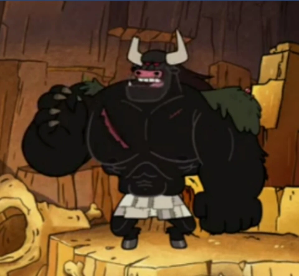 Leaderaur | Fictional Characters Wiki | Fandom