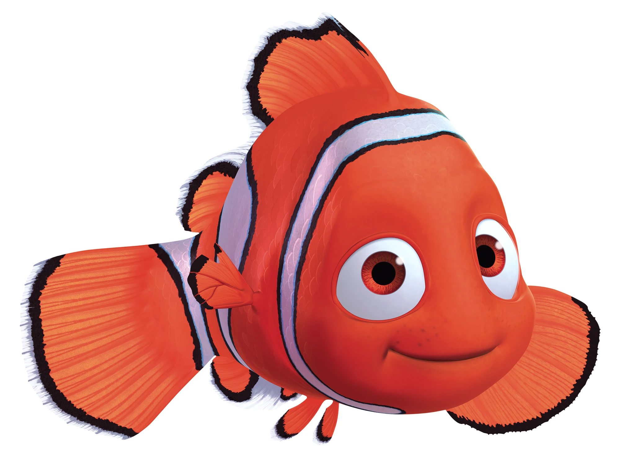 Nemo | Fictional Characters Wiki | FANDOM powered by Wikia