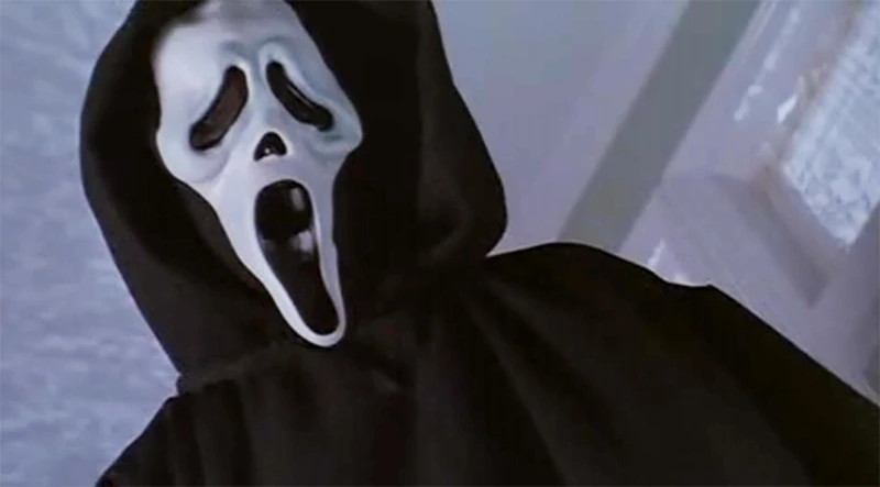 Ghostface | Fictional Characters Wiki | FANDOM powered by Wikia