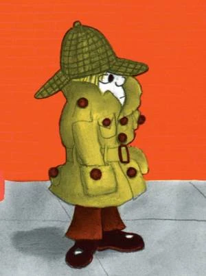 Nate the Great | Fictional Characters Wiki | FANDOM powered by Wikia