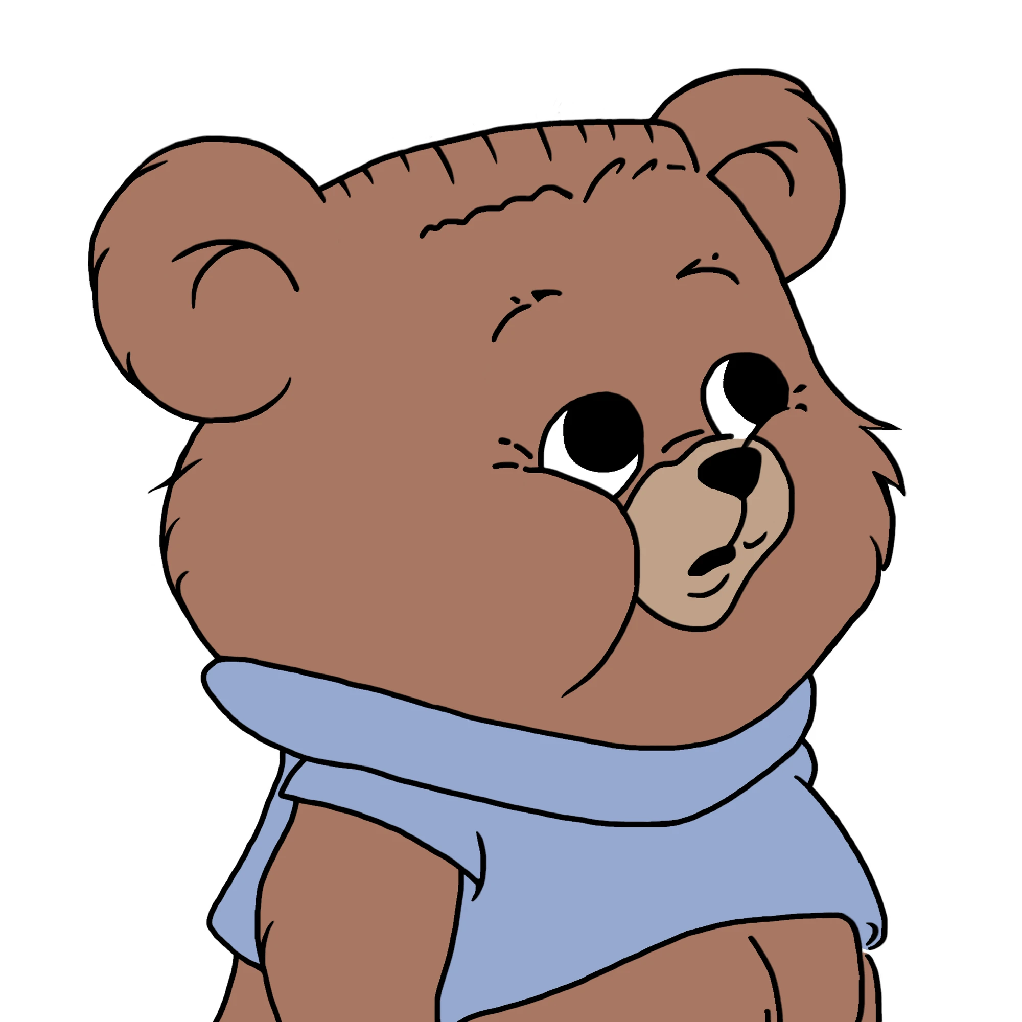 Bopper | Fictional Characters Wiki | Fandom