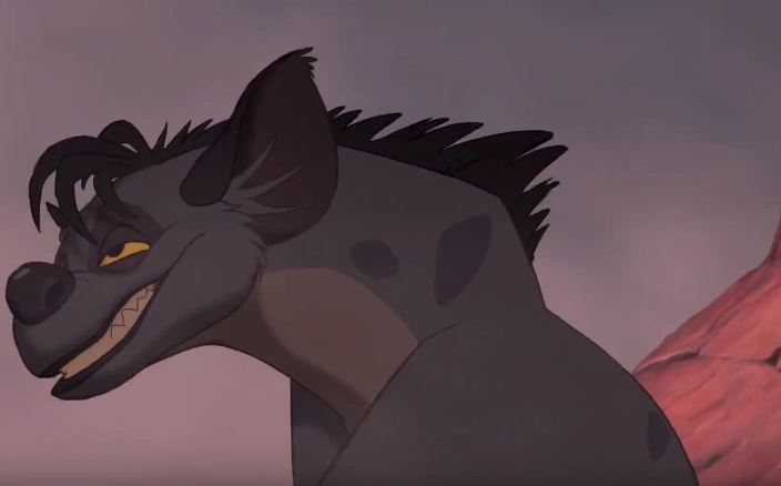 Shenzi | Fictional Characters Wiki | Fandom