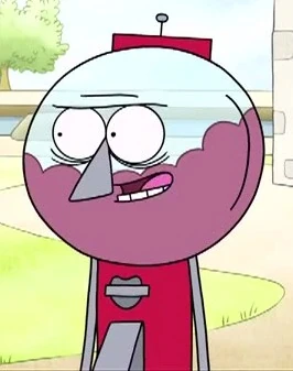 Category:Regular Show characters | Fictional Characters Wiki | FANDOM ...