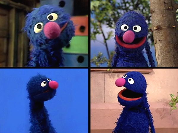Grover Through the Years | Fictional Characters Wiki | FANDOM powered ... Grover Through the Years | Fictional Characters Wiki | FANDOM powered ...