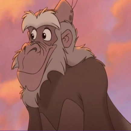 Zugor | Fictional Characters Wiki | Fandom