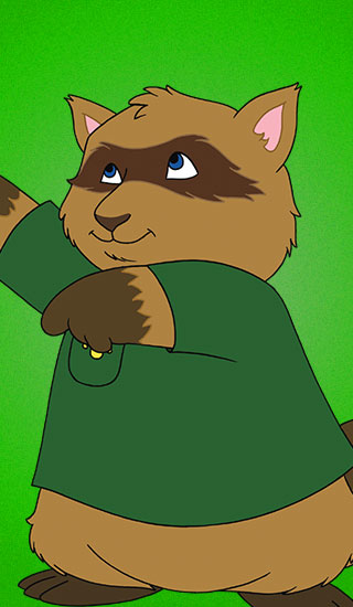 Claude (Timothy Goes to School) | Fictional Characters Wiki | Fandom