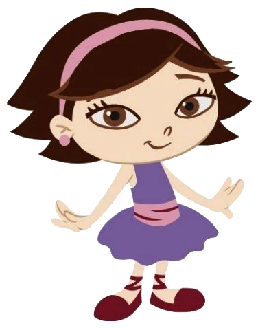 June (Little Einsteins) | Fictional Characters Wiki | FANDOM powered by ...