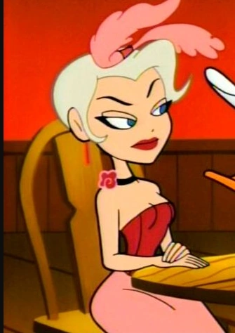 Laela | Fictional Characters Wiki | Fandom