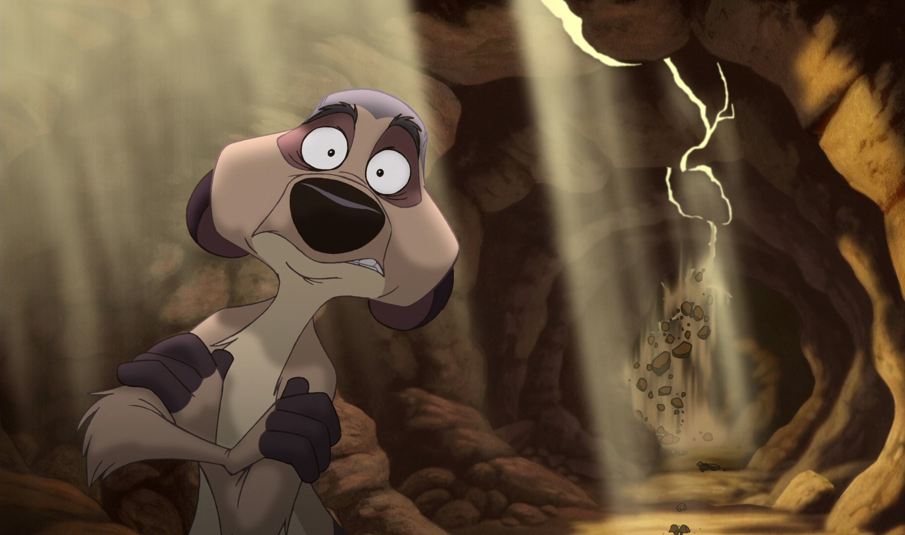 Uncle Max | Fictional Characters Wiki | Fandom