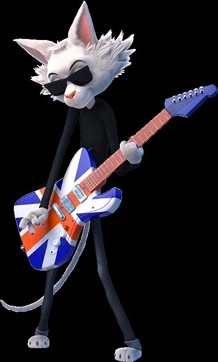 Angus Scattergood | Fictional Characters Wiki | Fandom