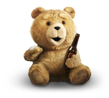 Image - Ted.png | Fictional Characters Wiki | FANDOM powered by Wikia