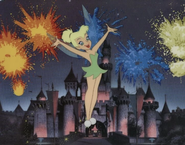 Tinker Bell | Fictional Characters Wiki | Fandom