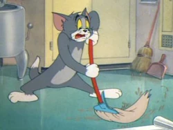 Tom Through the Years (Tom and Jerry) | Fictional Characters Wiki | Fandom