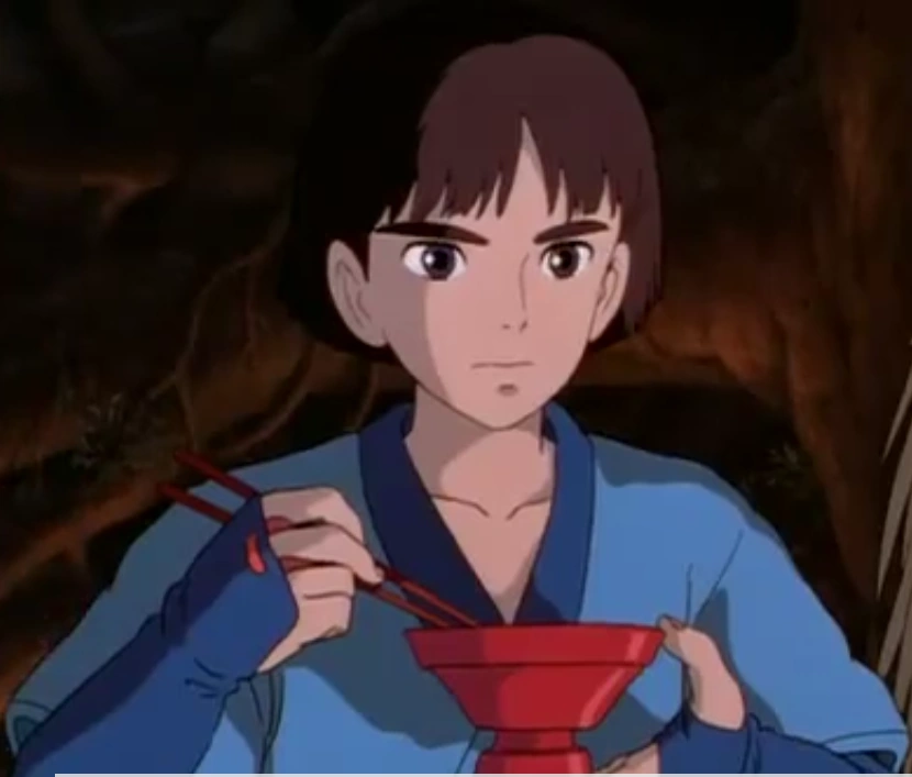 Category:Princess Mononoke characters | Fictional Characters Wiki | Fandom