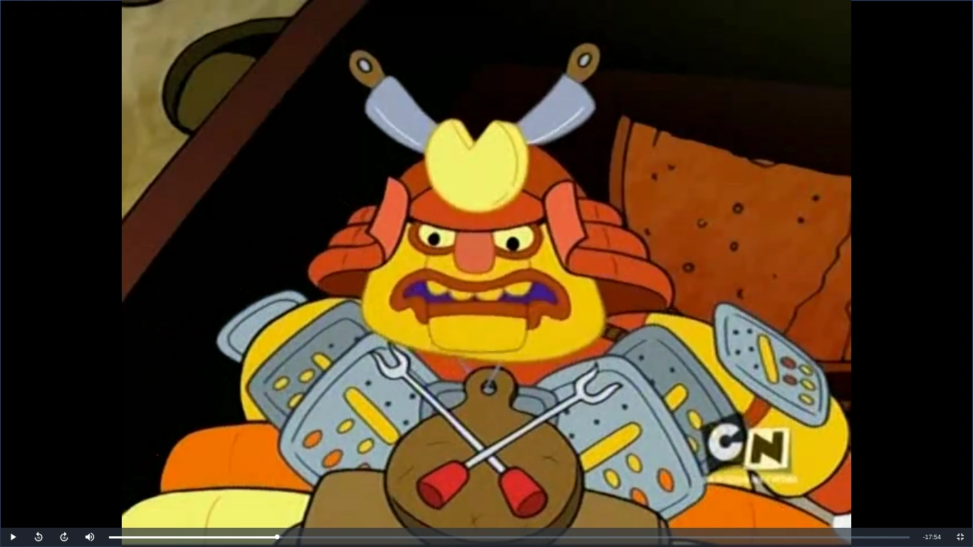 Cheese Shogun Roquefort | Fictional Characters Wiki | Fandom