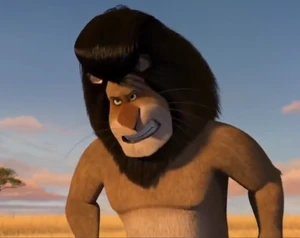 Makunga (Madagascar) | Fictional Characters Wiki | Fandom