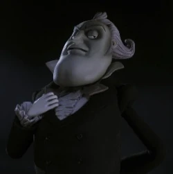 Barkis Bittern | Fictional Characters Wiki | Fandom