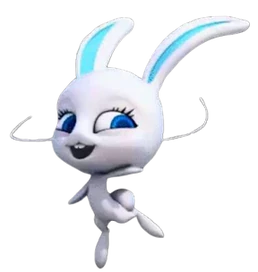 Fluff | Fictional Characters Wiki | Fandom