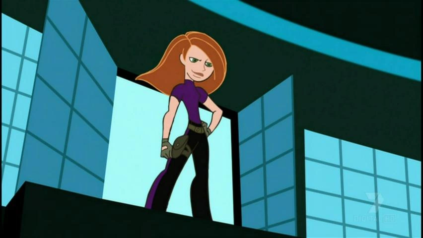 Kim Possible | Fictional Characters Wiki | FANDOM powered by Wikia