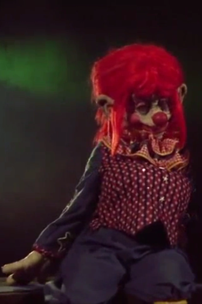 Rosebud (Killer Klowns) | Fictional Characters Wiki | Fandom