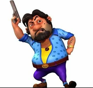 John The Don | Fictional Characters Wiki | FANDOM powered by Wikia