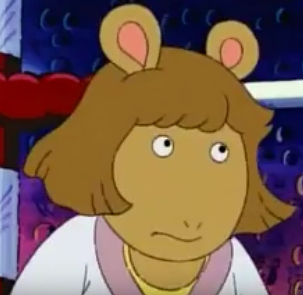 D.W. Read | Fictional Characters Wiki | Fandom