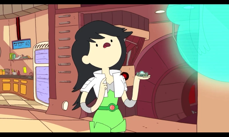 Beth Tezuka | Fictional Characters Wiki | Fandom