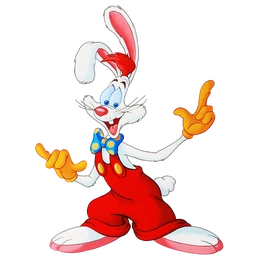 Roger Rabbit | Fictional Characters Wiki | FANDOM powered by Wikia