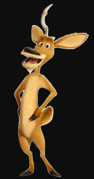 Elliot (Open Season) | Fictional Characters Wiki | Fandom