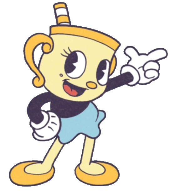 Ms. Chalice | Fictional Characters Wiki | Fandom