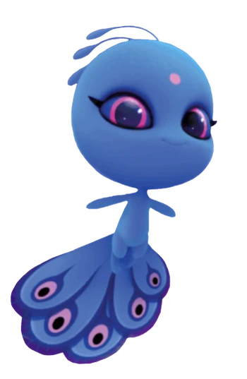 Duusu | Fictional Characters Wiki | Fandom