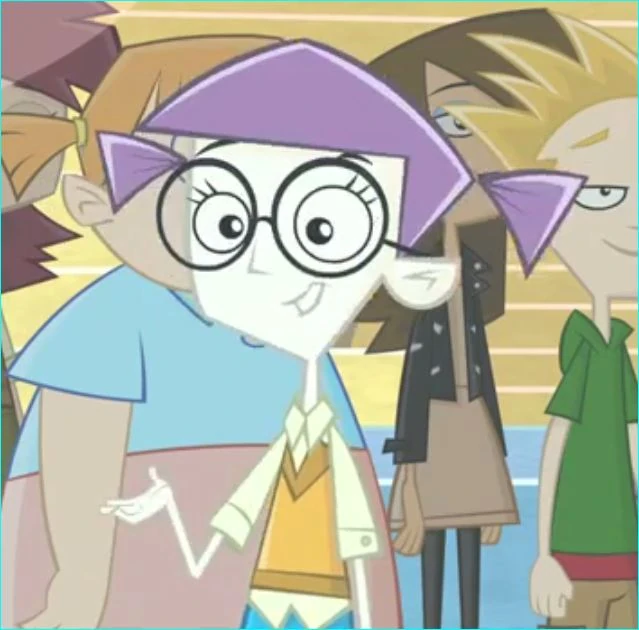 Claudia | Fictional Characters Wiki | FANDOM powered by Wikia