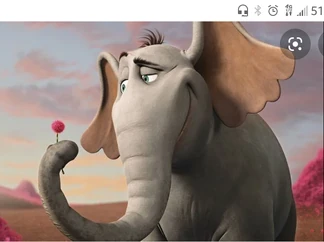 Horton the Elephant | Fictional Characters Wiki | Fandom
