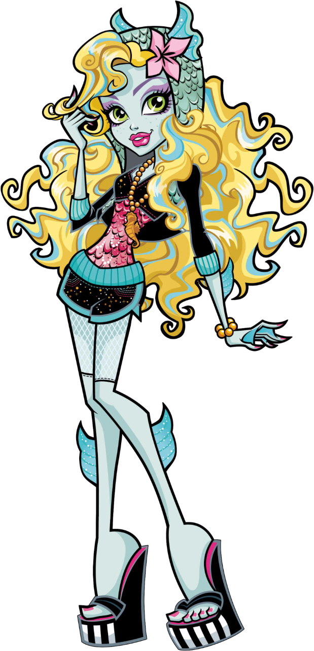 Lagoona Blue | Fictional Characters Wiki | FANDOM powered by Wikia