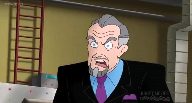 Dr. Phillium Benedict | Fictional Characters Wiki | Fandom