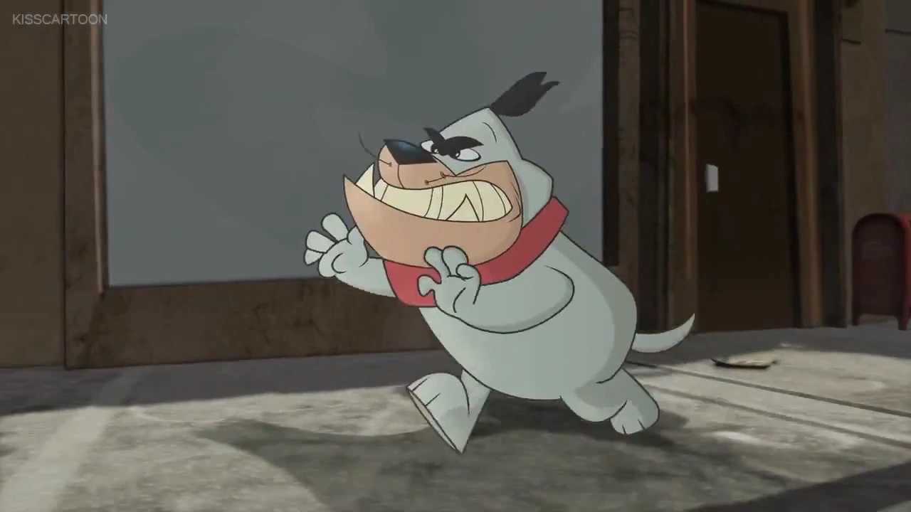 Griswald | Fictional Characters Wiki | Fandom