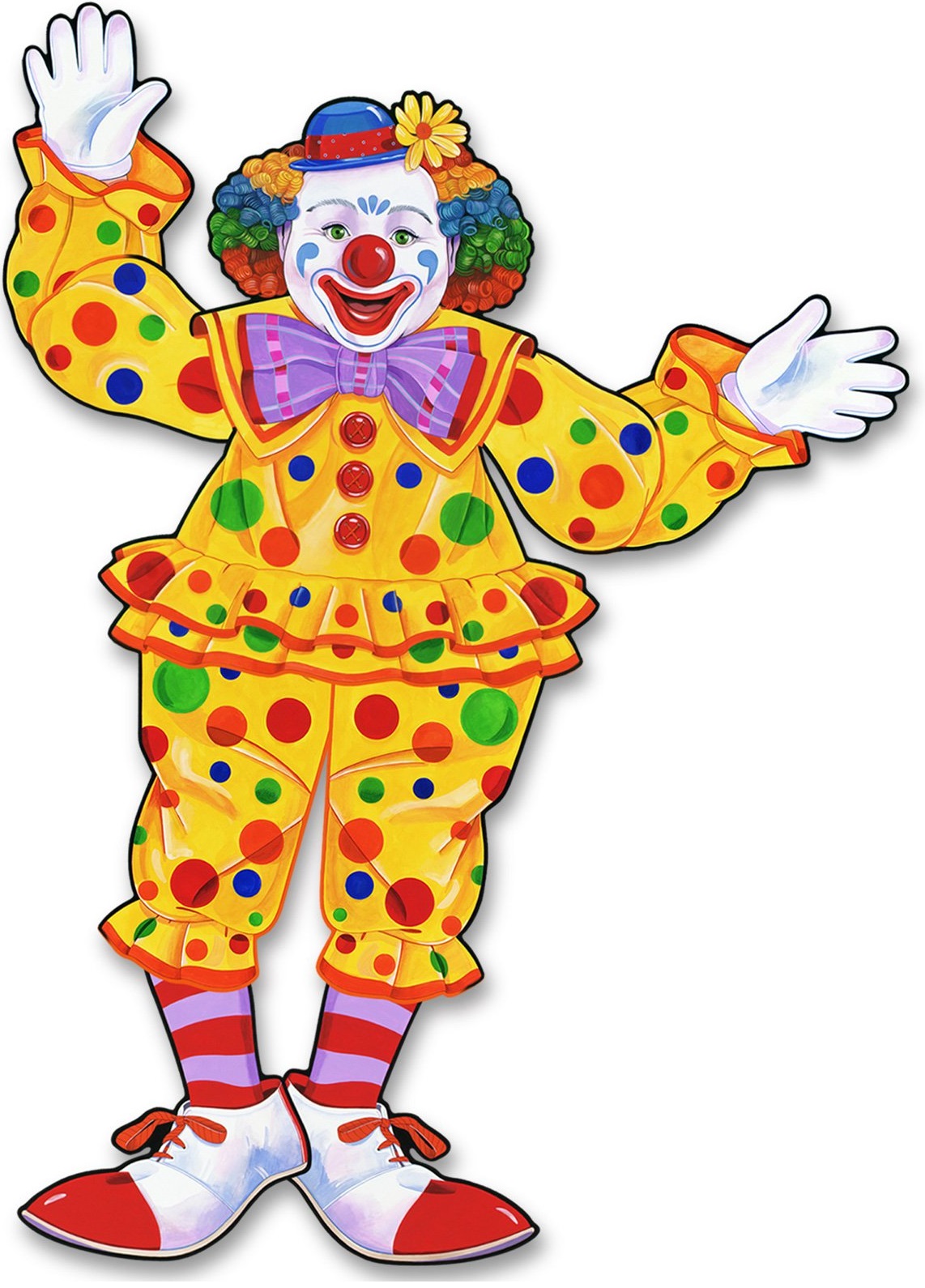 Category:Clowns | Fictional Characters Wiki | FANDOM powered by Wikia