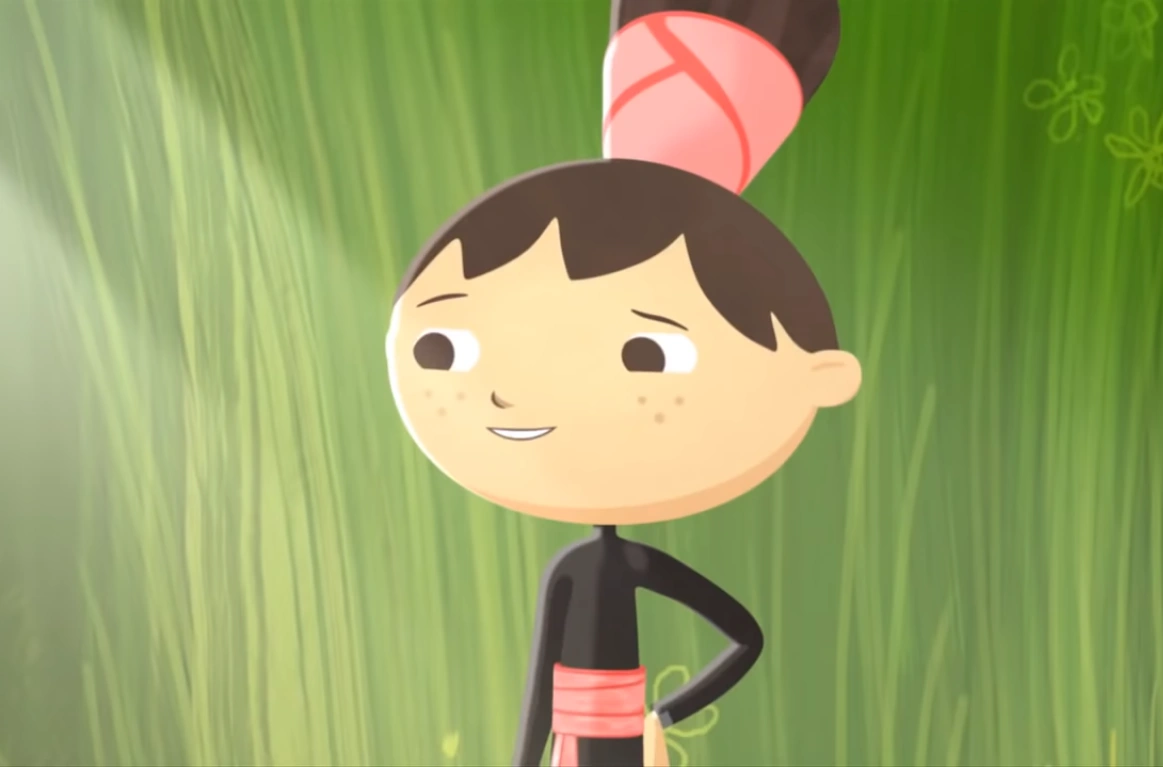 Olive (Justin Time)/Gallery | Fictional Characters Wiki | Fandom